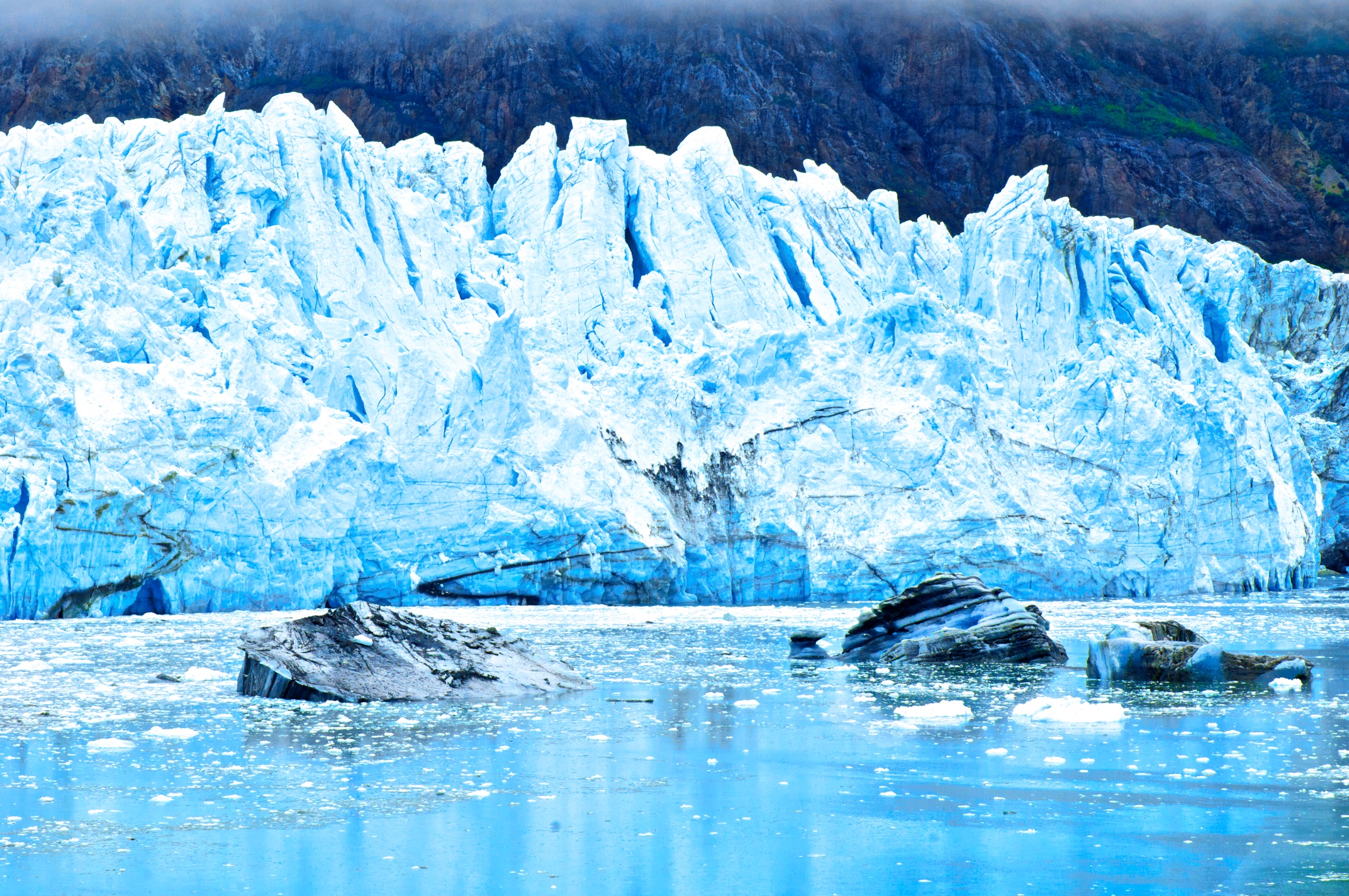 Alaska Gallery - Scott L. Gibson Photography